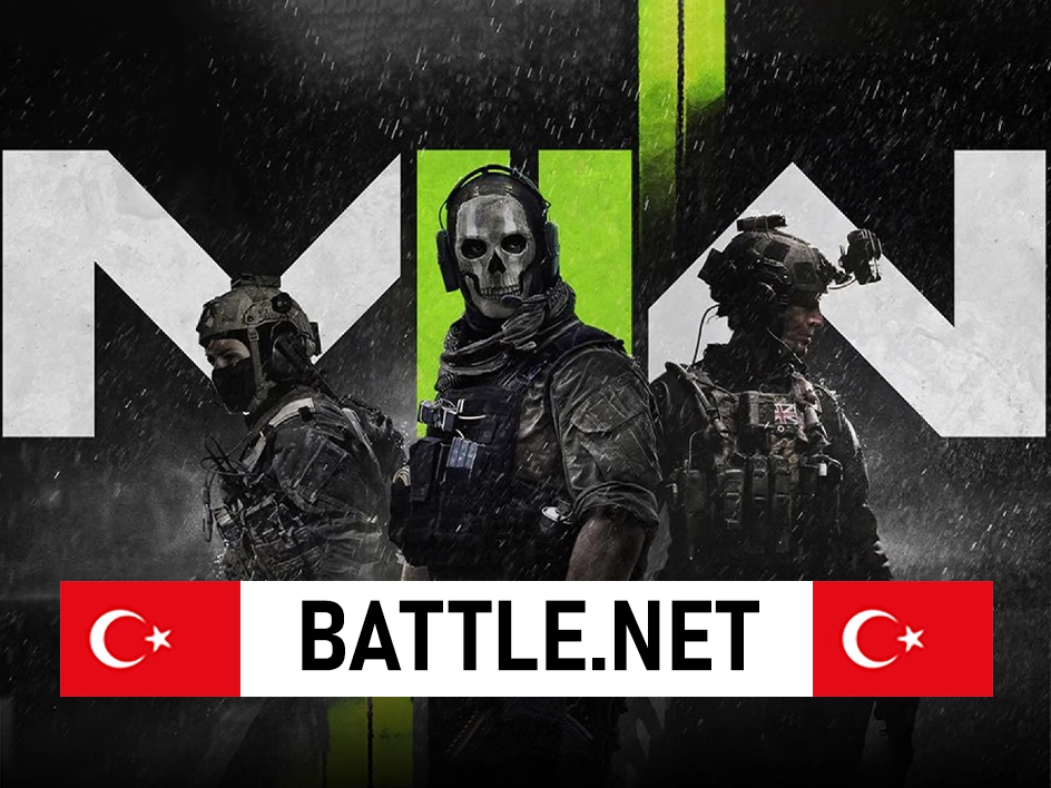 Купить CALL OF DUTY MODERN WARFARE 2 (2022) BATTLE.NET